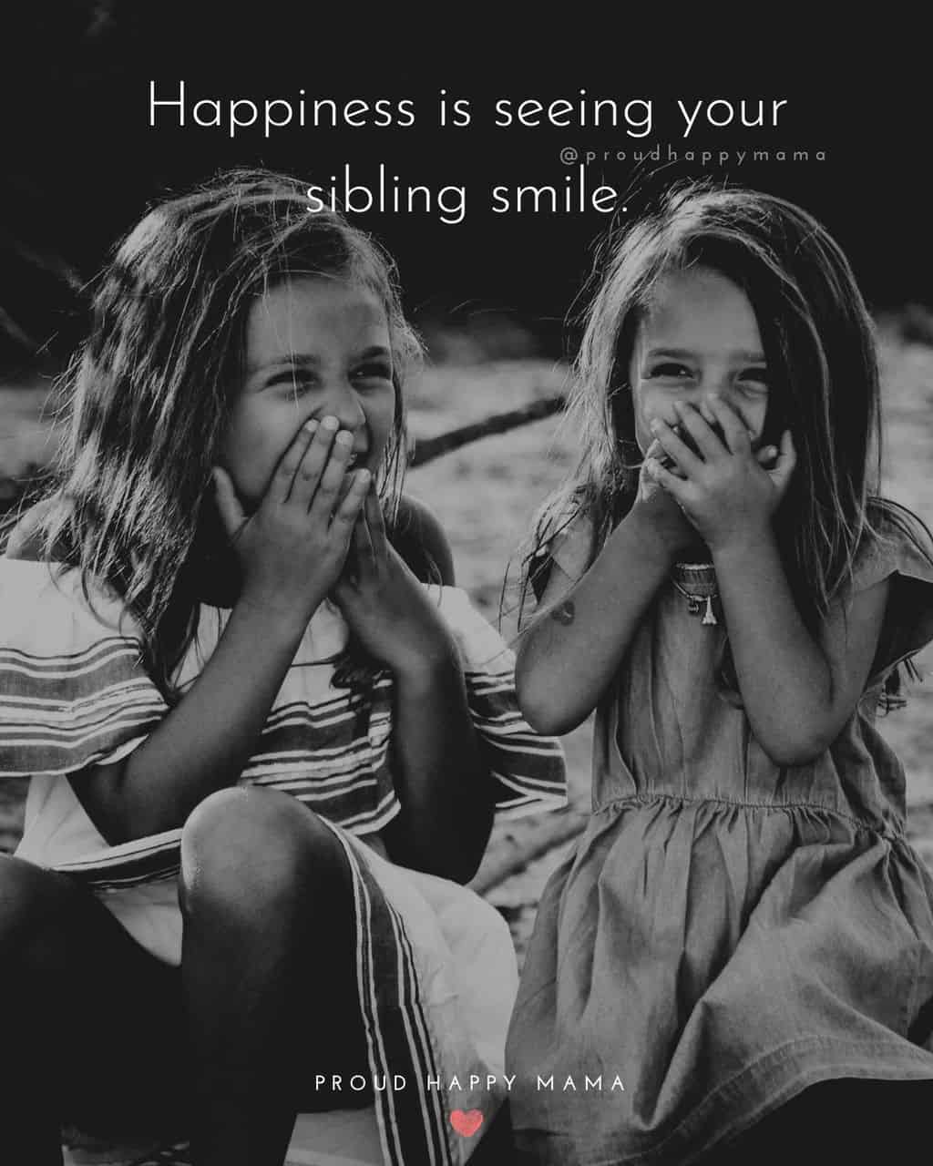 100 Quotes About Siblings And Their Bond (With Images)