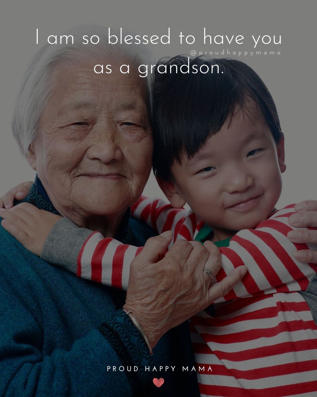 35 Grandson Quotes (With Images)