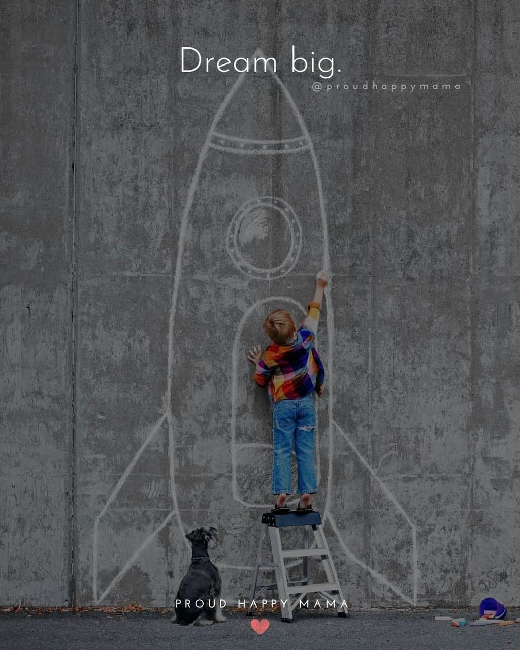 150 Short Inspirational Quotes For Kids (With Images)