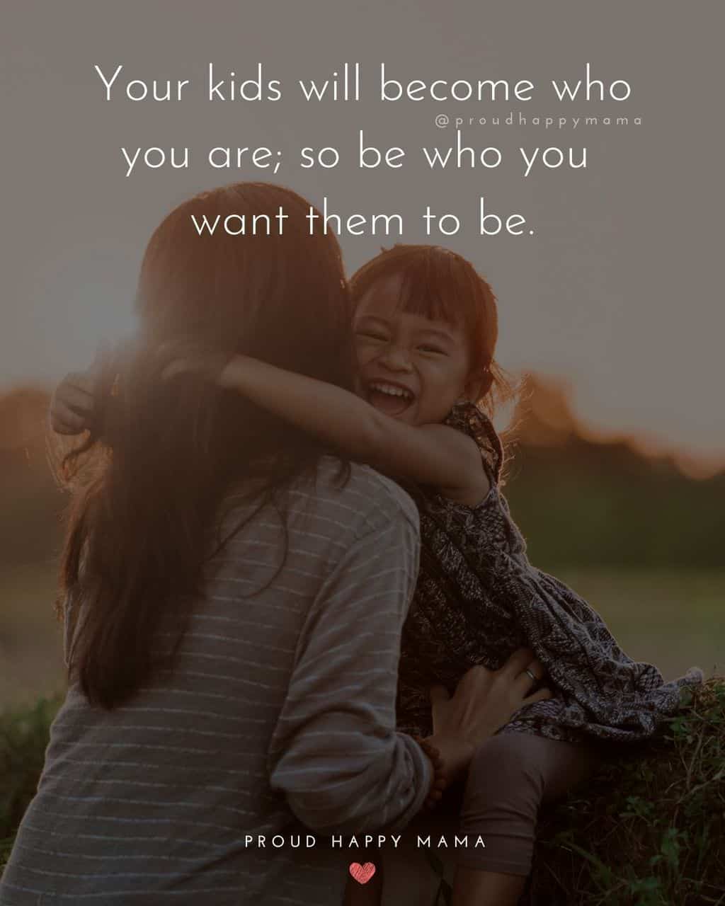 100 Inspirational Quotes About Kids (With Images)