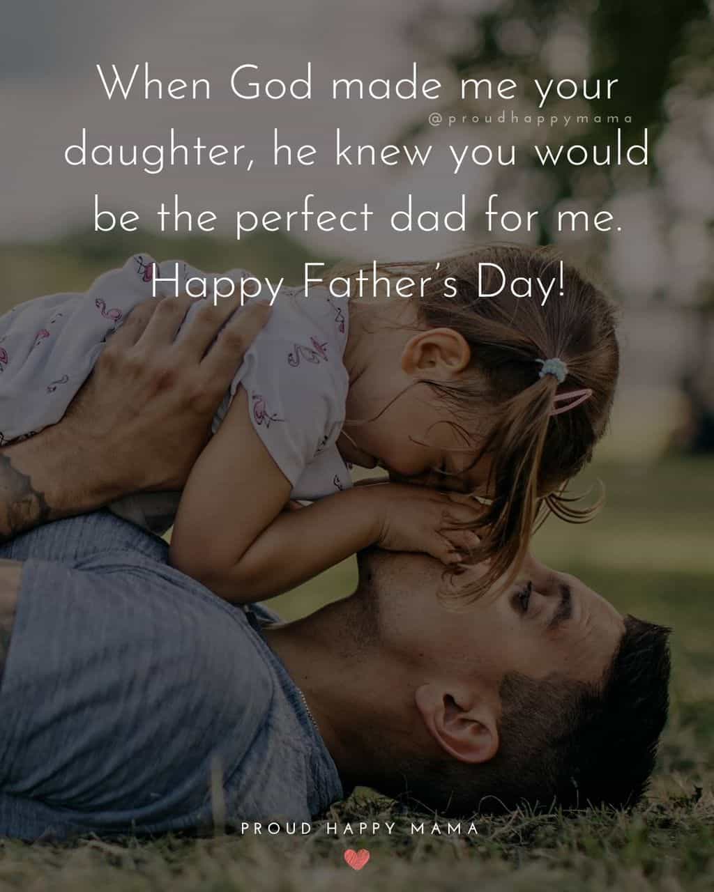 100+ BEST Happy Father’s Day Quotes From Daughter [With Images]