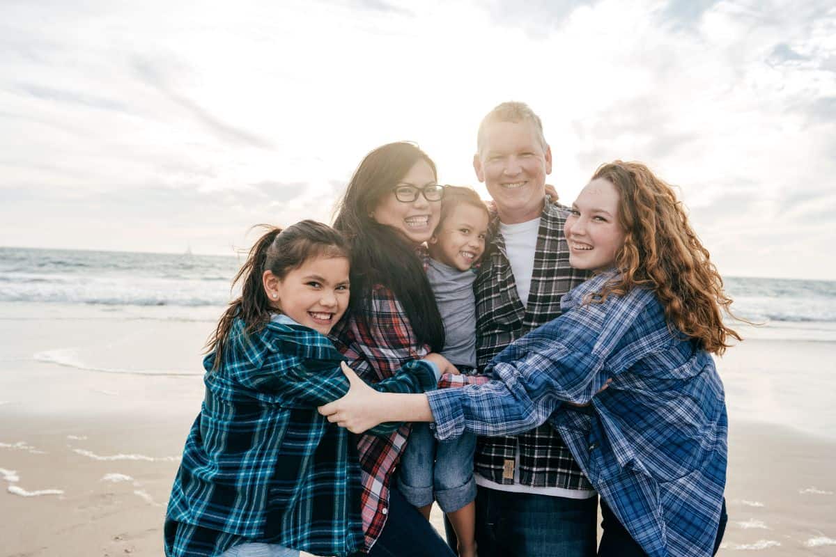 50+ Step Parent Quotes To Express Your Love