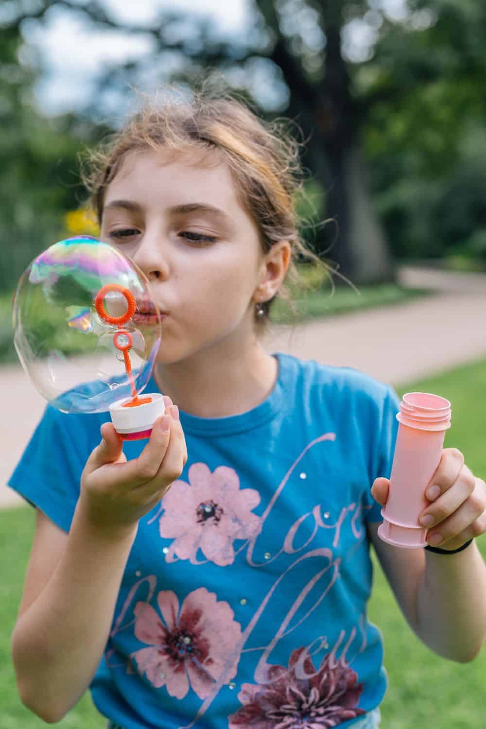 20 Fun Minute To Win It Games For Kids