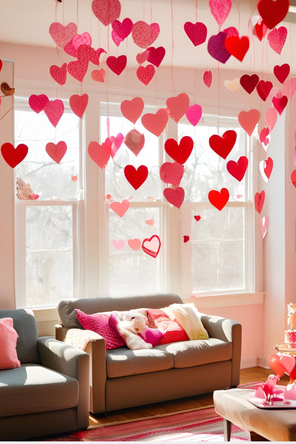 15 Valentine's Day Traditions to Start With Your Kids