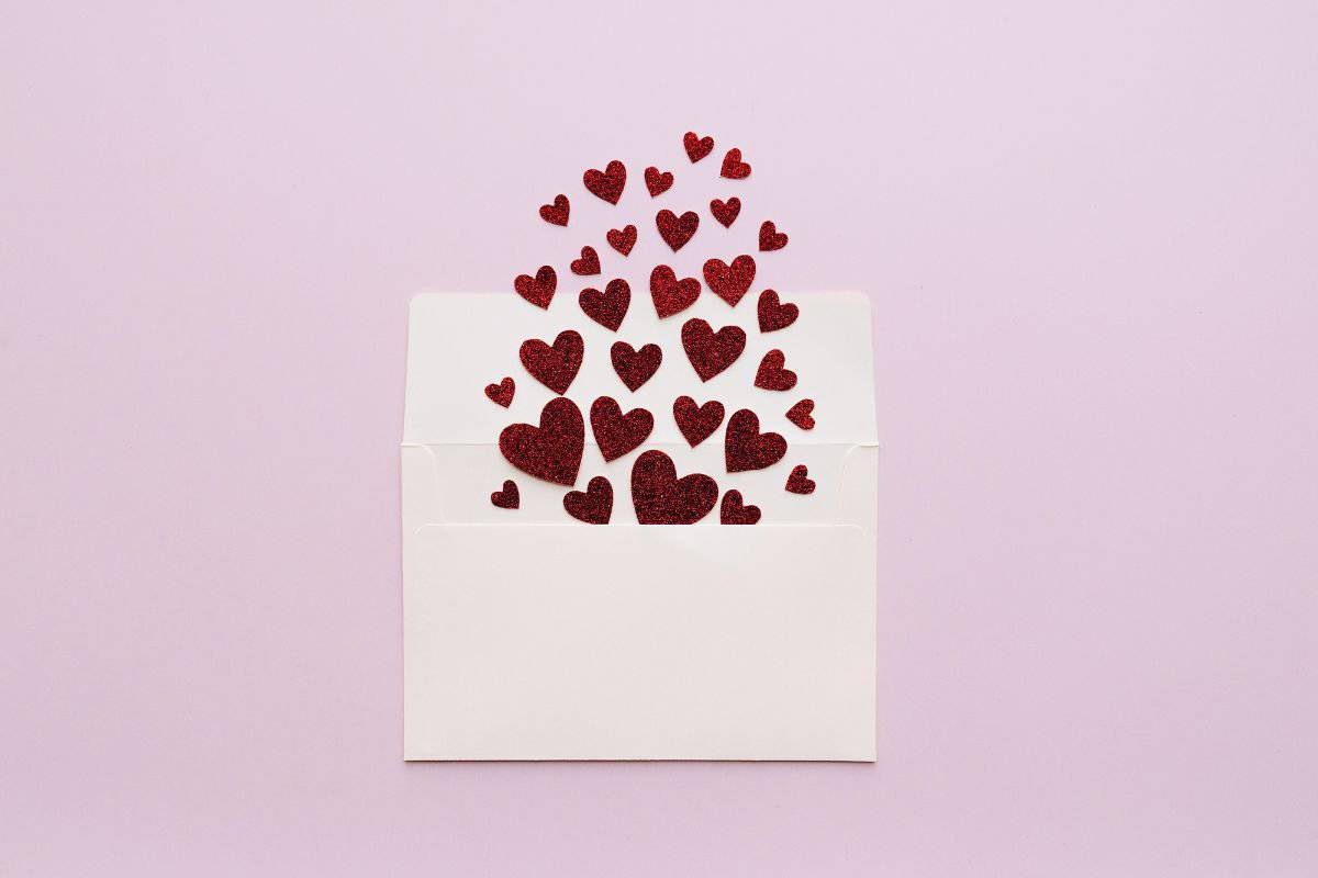 300+ Happy Valentine's Day Quotes To Share The Love